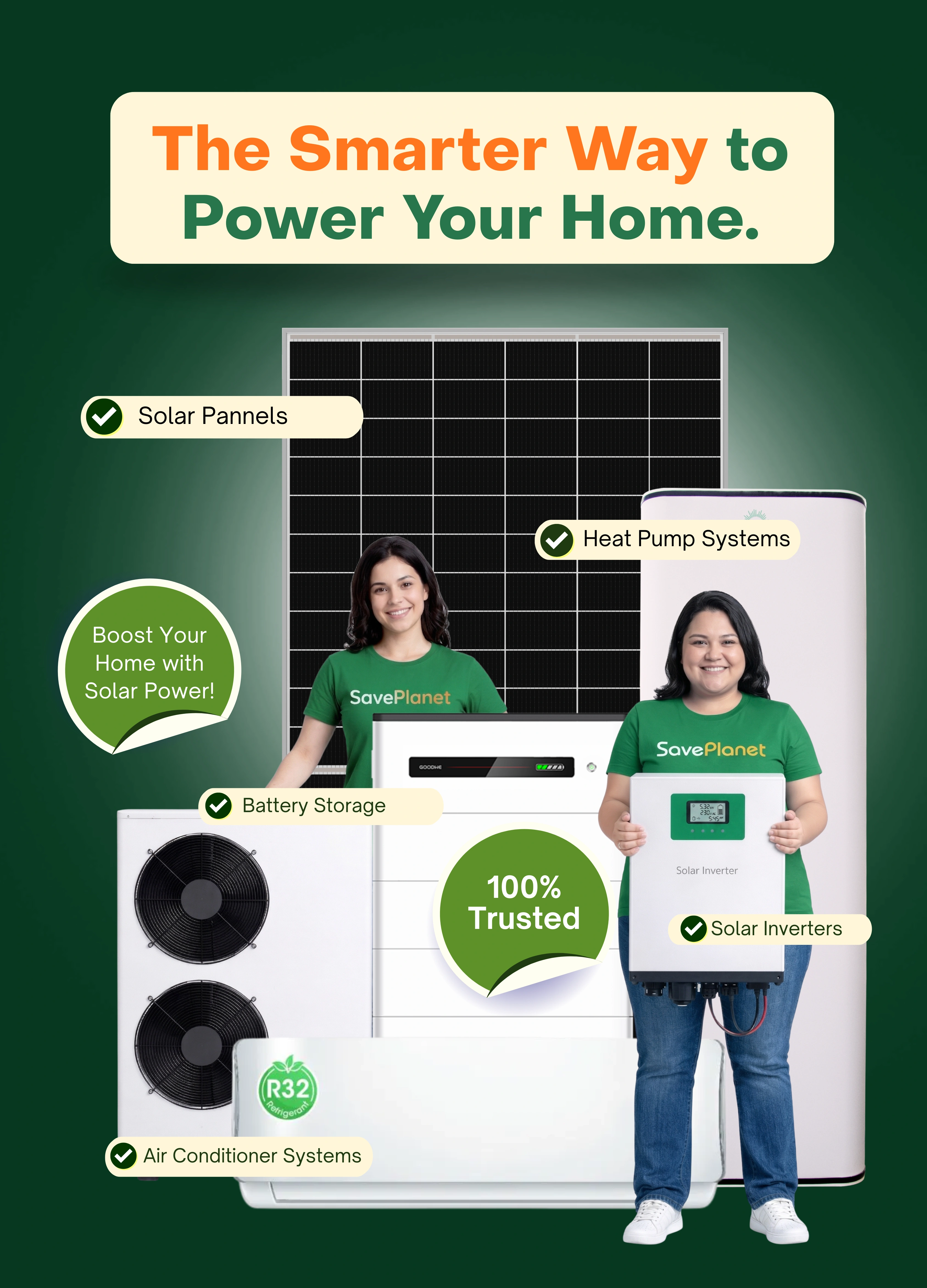 SavePlanet - Powering Homes. Protecting the Earth. | Australia Solar ...